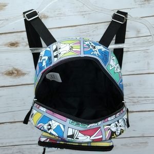 Warner Bros. | Bags | Warner Brothers Looney Tunes Bugs Bunny Mini ...